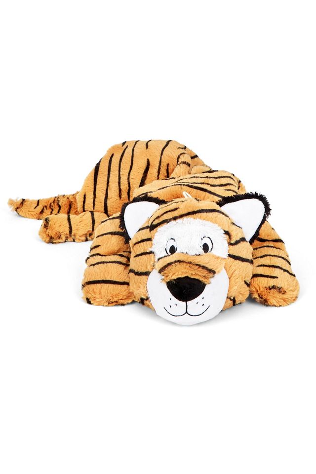 BARK Benji the Tiger Dog Toy | Urban Outfitters