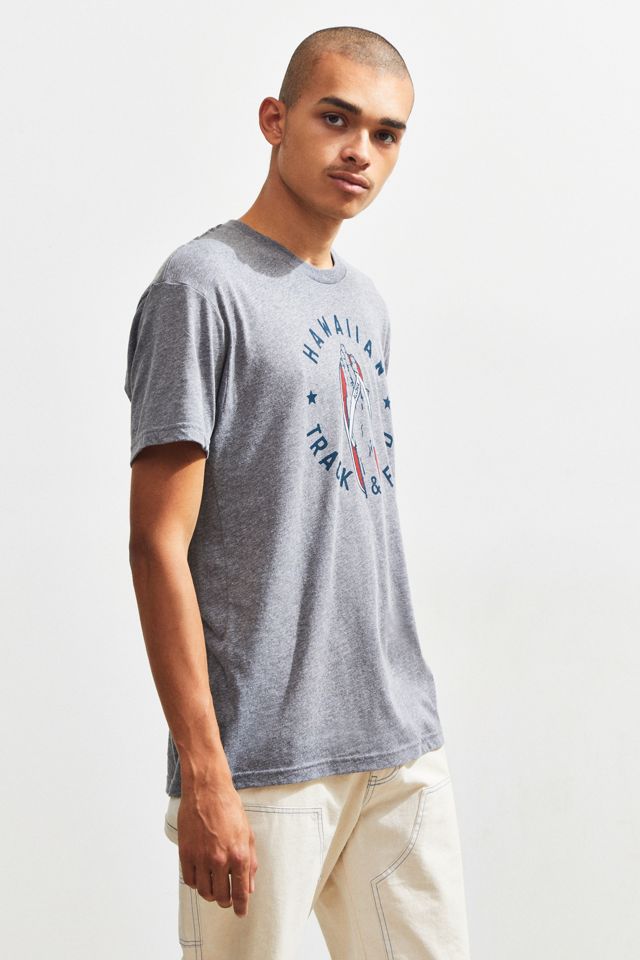 Project Aloha Track Tee | Urban Outfitters Canada