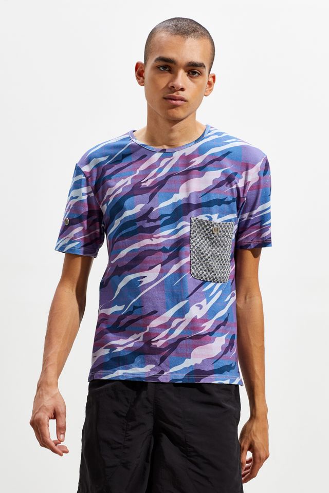 Lucid FC Luxe Tee | Urban Outfitters