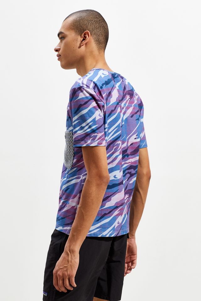 Lucid FC Luxe Tee | Urban Outfitters