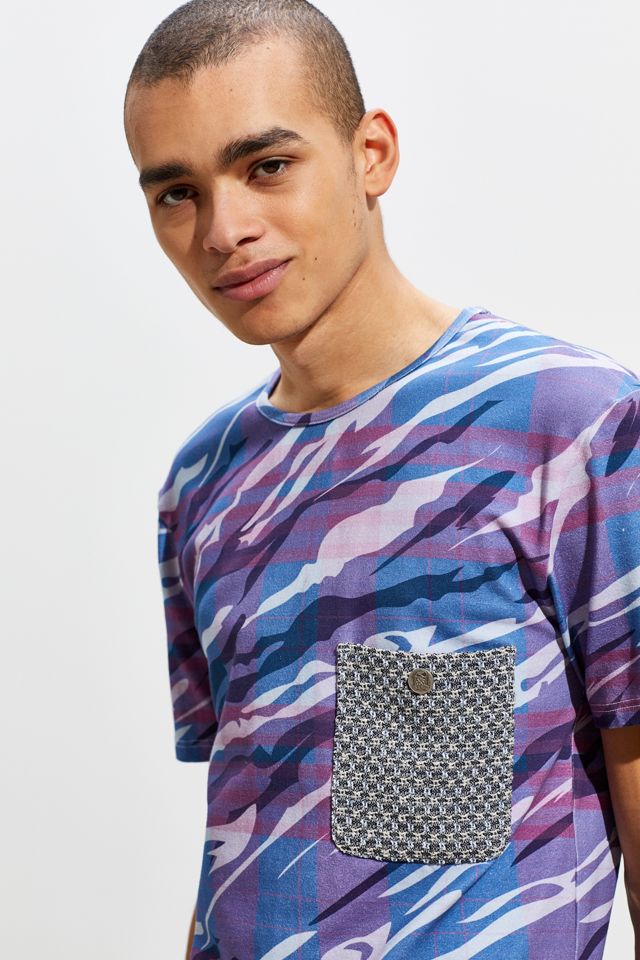 Lucid FC Luxe Tee | Urban Outfitters