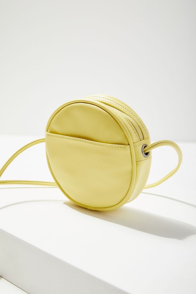 Lydia Circle Crossbody Bag | Urban Outfitters