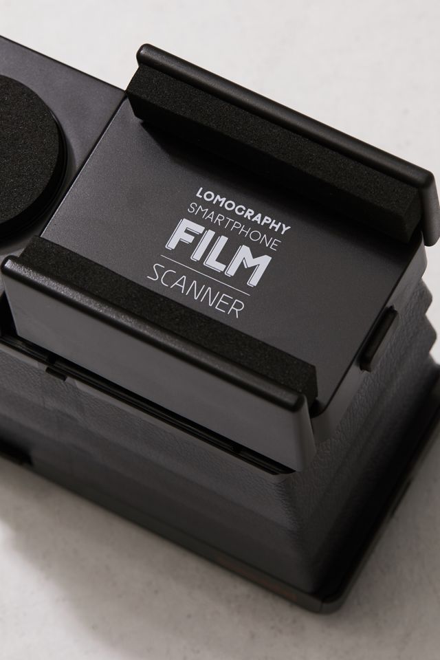 Lomography Smartphone Film Scanner | Urban Outfitters