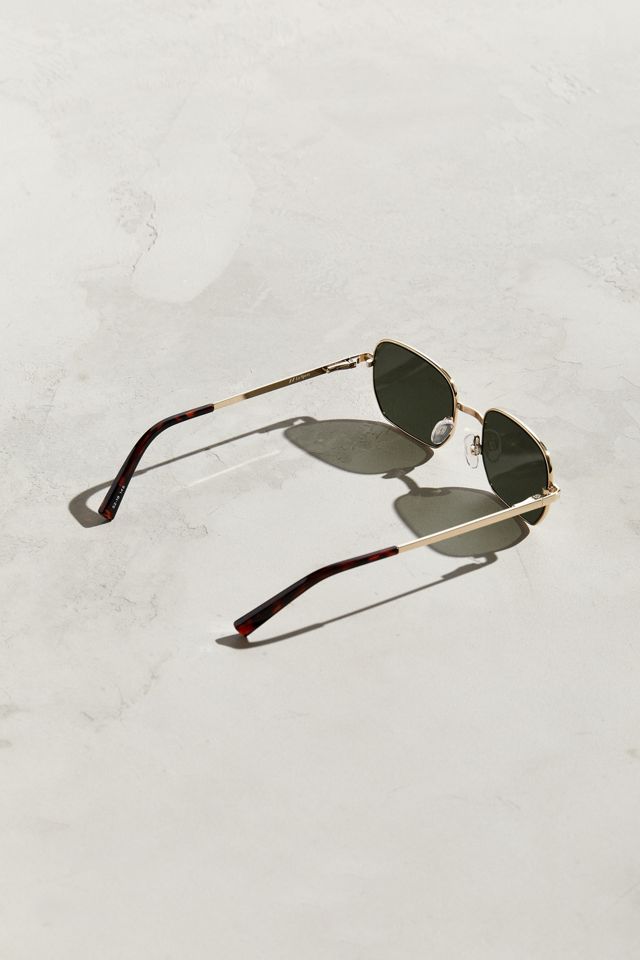 Le Specs The Flash Sunglasses | Urban Outfitters