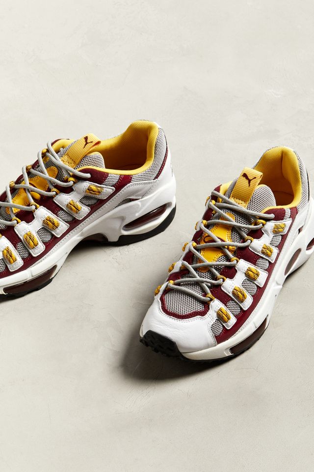 Puma CELL Endura Patent 98 Sneaker | Urban Outfitters