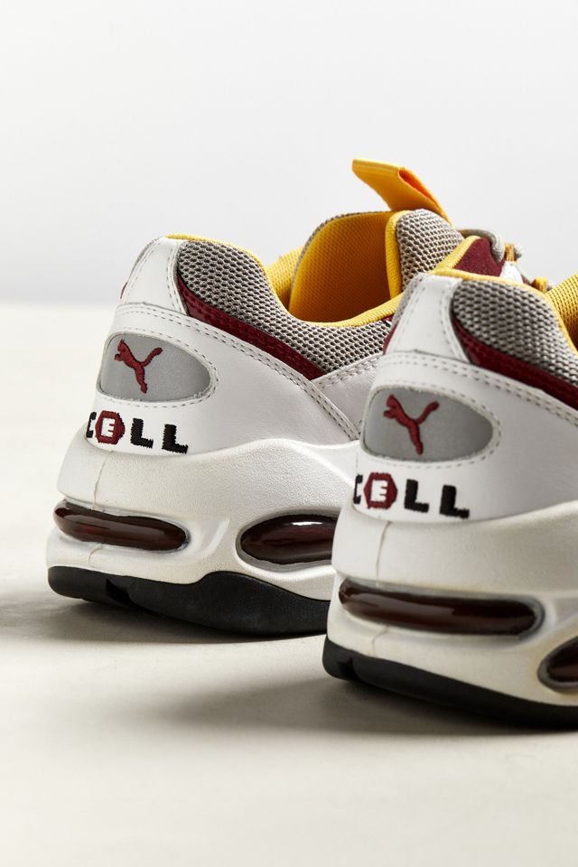 Puma CELL Endura Patent 98 Sneaker | Urban Outfitters