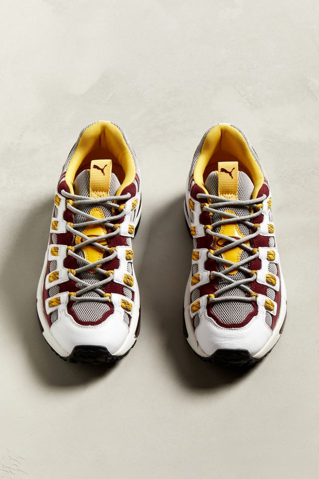Puma CELL Endura Patent 98 Sneaker | Urban Outfitters