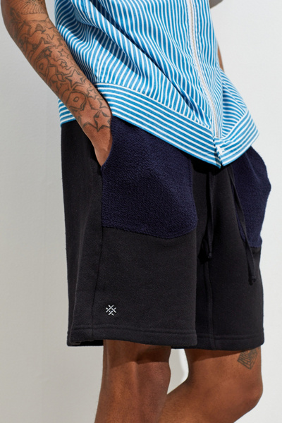 Lucid FC Out Of Pocket Short | Urban Outfitters
