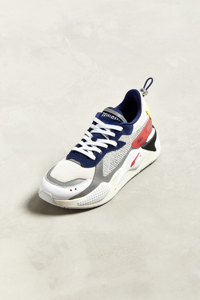 Puma X Ader Error RS-X Sneaker | Urban Outfitters