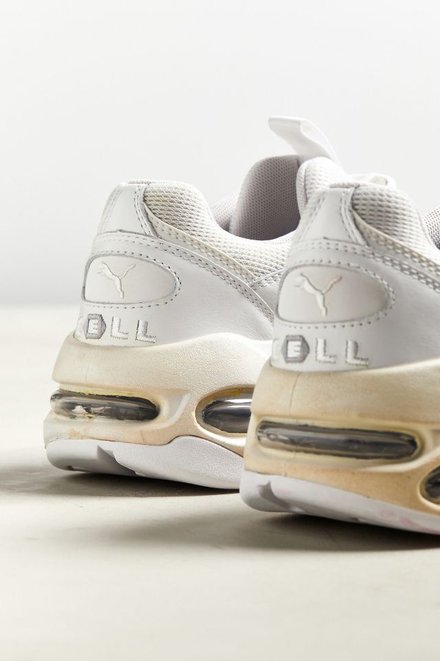 Puma CELL Endura Reflective Sneaker | Urban Outfitters