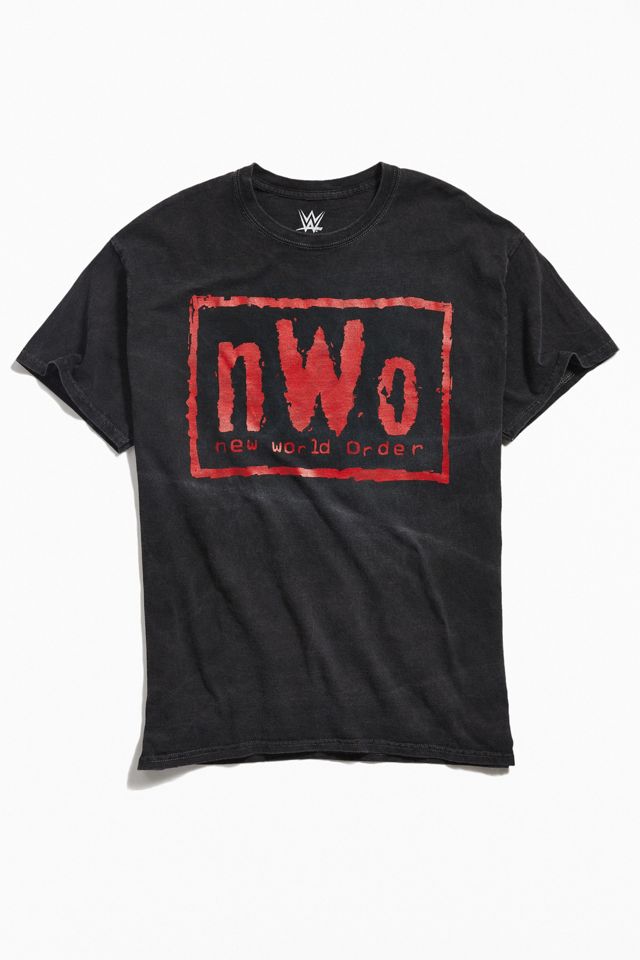 New World Order Tee | Urban Outfitters