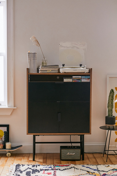 Howell Low Storage Unit | Urban Outfitters