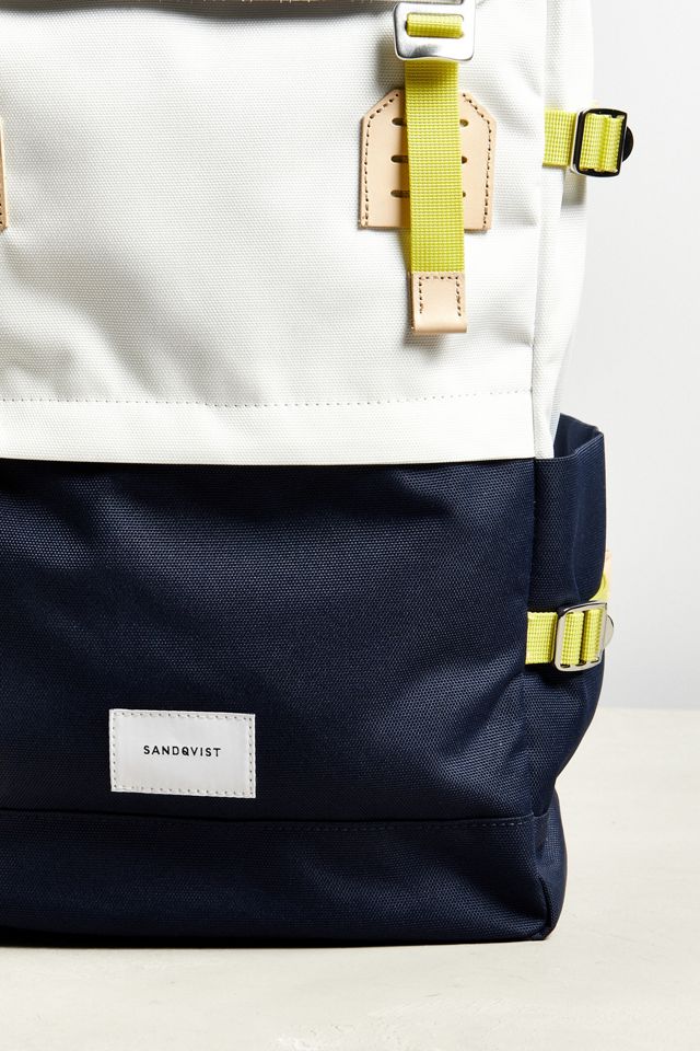 Sandqvist Harald Backpack | Urban Outfitters Canada