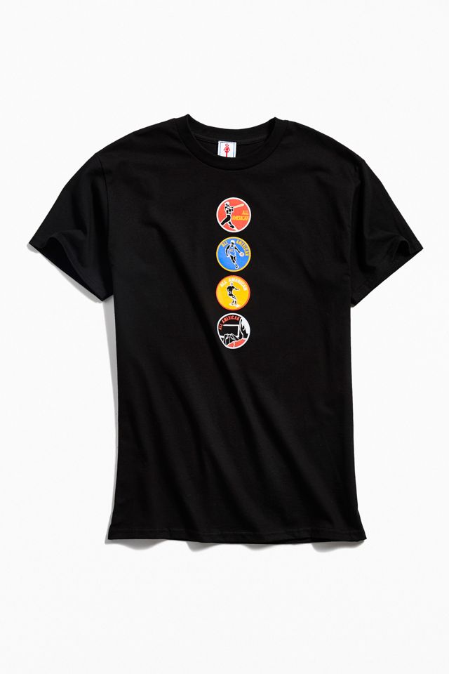 GMT All American Tee | Urban Outfitters