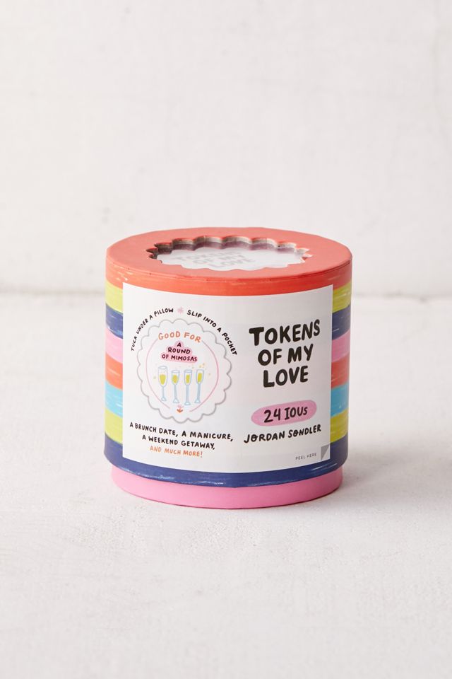 Tokens Of Love | Urban Outfitters Canada
