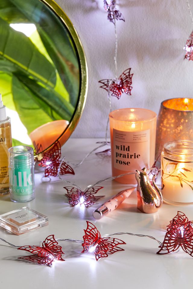 Butterfly String Lights | Urban Outfitters