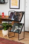 Lola Vinyl Storage Rack | Urban Outfitters