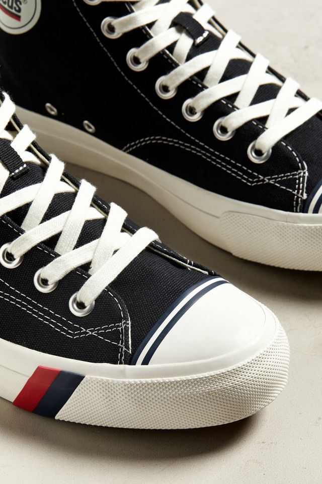 PRO-Keds Royal Hi Sneaker | Urban Outfitters