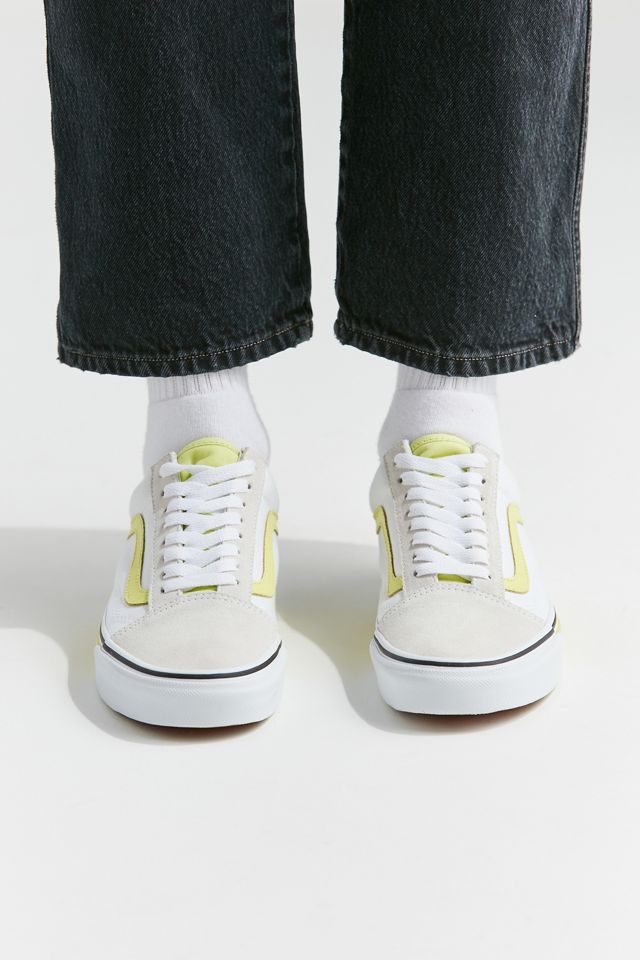 Vans Old Skool Colorblock Sneaker | Urban Outfitters