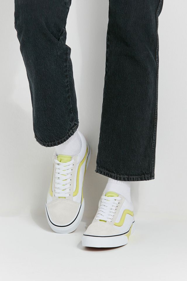 Vans Old Skool Colorblock Sneaker | Urban Outfitters