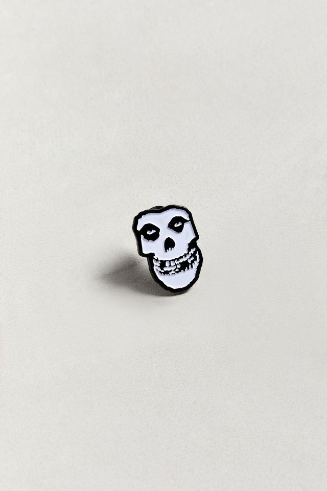 Yesterdays Misfits Fiend Pin | Urban Outfitters