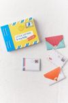 Little Letters To Say Hello Notepad | Urban Outfitters