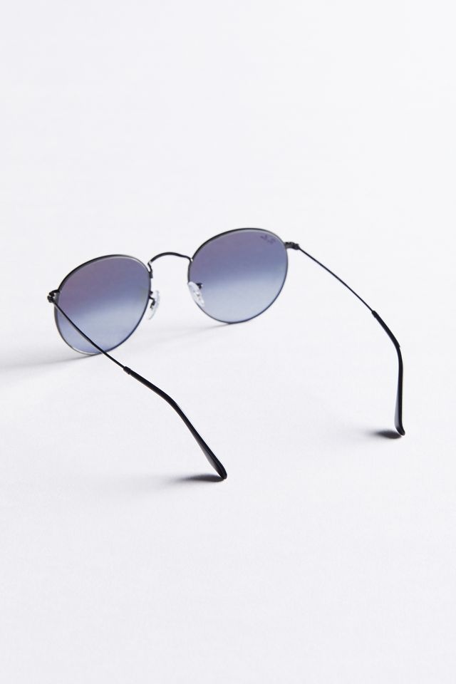 Ray-Ban Classic Round Metal Sunglasses | Urban Outfitters