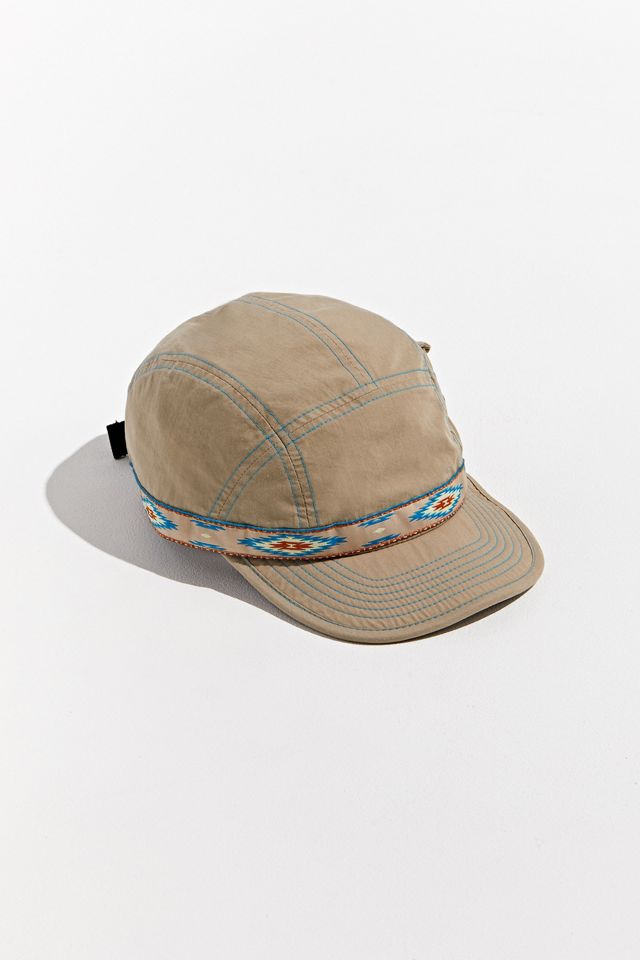 Chums Pocket 5-Panel Hat | Urban Outfitters
