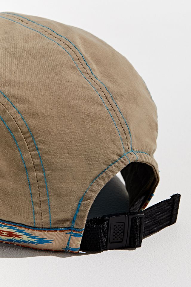 Chums Pocket 5-Panel Hat | Urban Outfitters