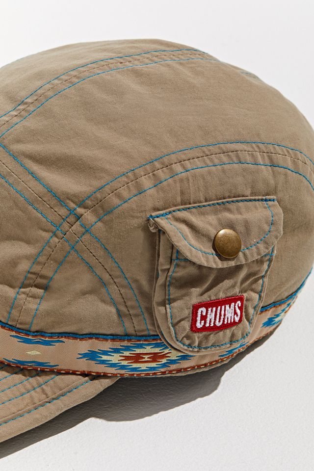 Chums Pocket 5-Panel Hat | Urban Outfitters