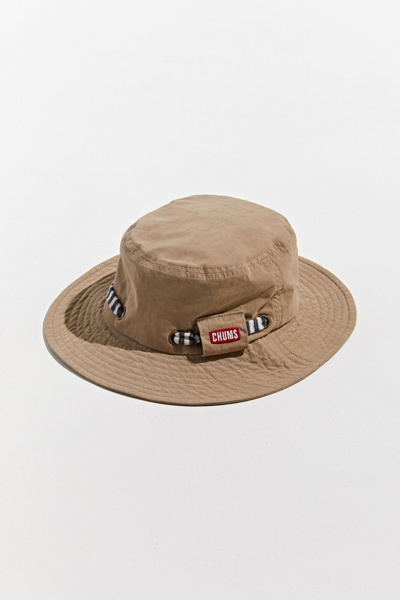 Chums Ring Bucket Hat | Urban Outfitters