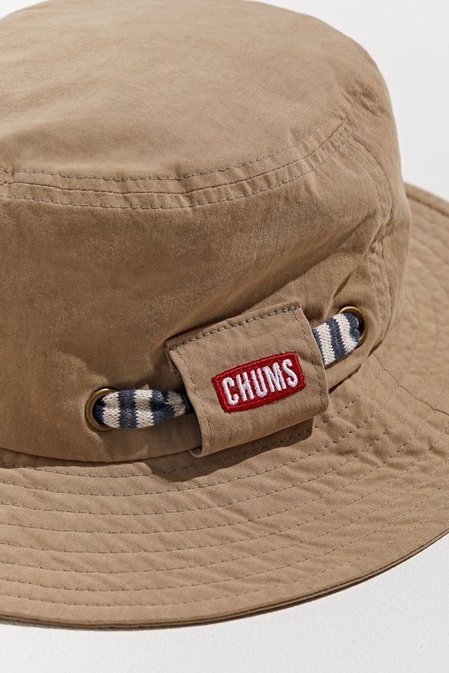 Chums Ring Bucket Hat | Urban Outfitters