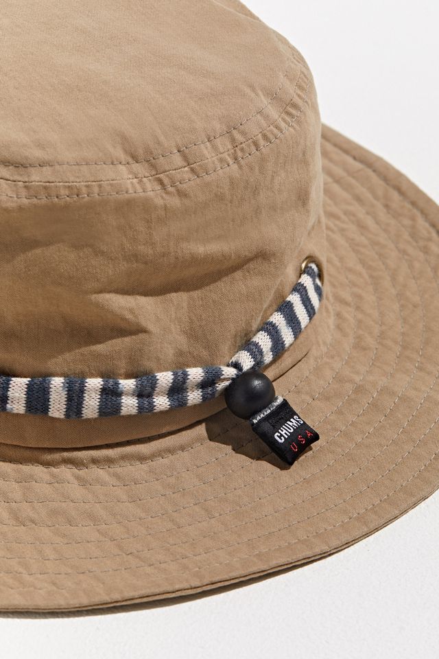 Chums Ring Bucket Hat | Urban Outfitters