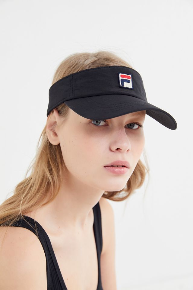 FILA Visor | Urban Outfitters