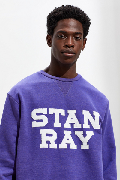 Stan Ray Crew Neck Sweatshirt | Urban Outfitters Canada