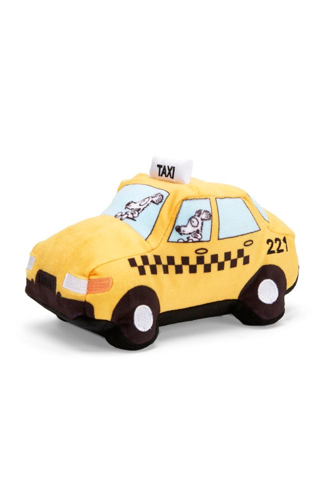 BARK Tito's Taxi Dog Toy | Urban Outfitters