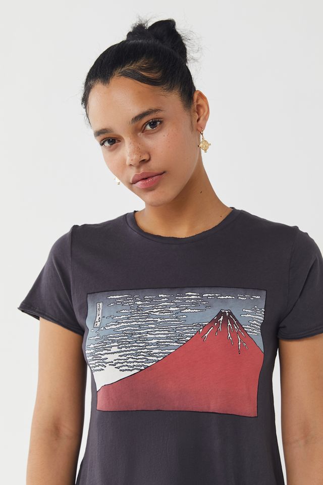 Future State Imagine Tee | Urban Outfitters Canada
