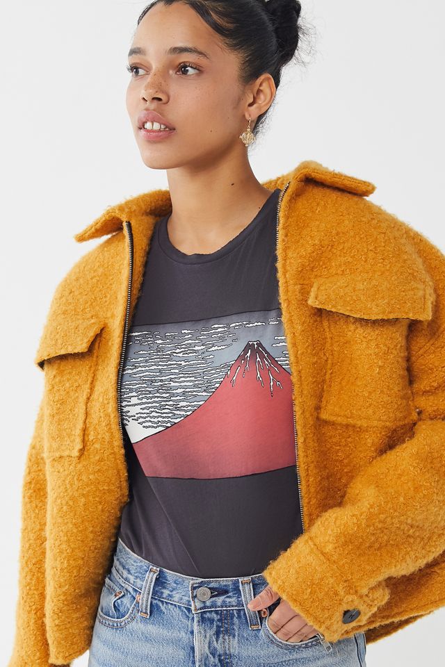 Future State Imagine Tee | Urban Outfitters