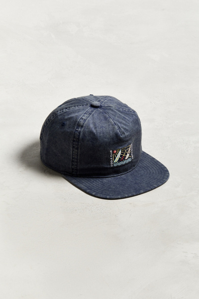 Barney Cools Amphibian Baseball Hat | Urban Outfitters Canada