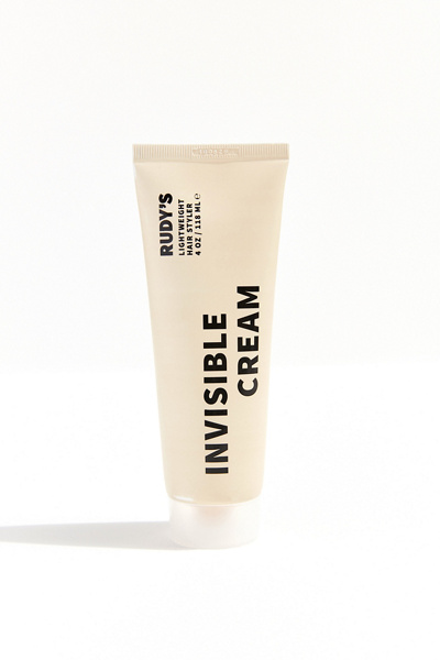 Rudy's Invisible Style Cream | Urban Outfitters