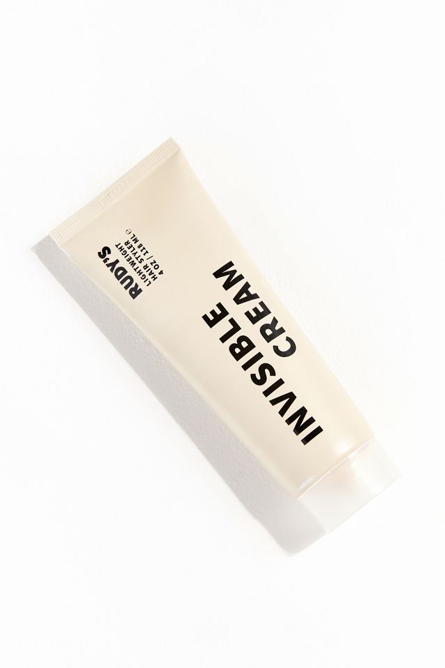 Rudy's Invisible Style Cream | Urban Outfitters