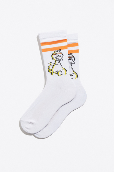 Big Bird Sock | Urban Outfitters