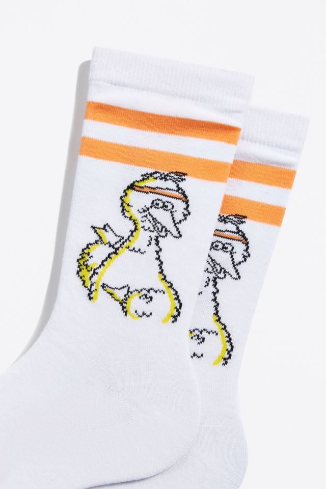 Big Bird Sock | Urban Outfitters