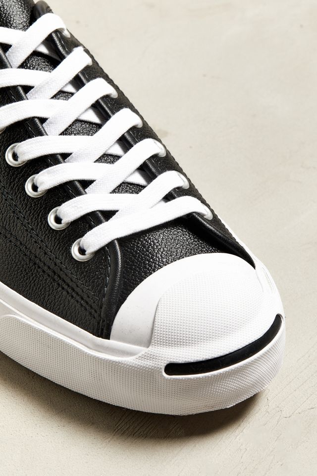 Converse Jack Purcell Signature Leather