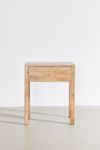 Regan Nightstand/Side Table | Urban Outfitters