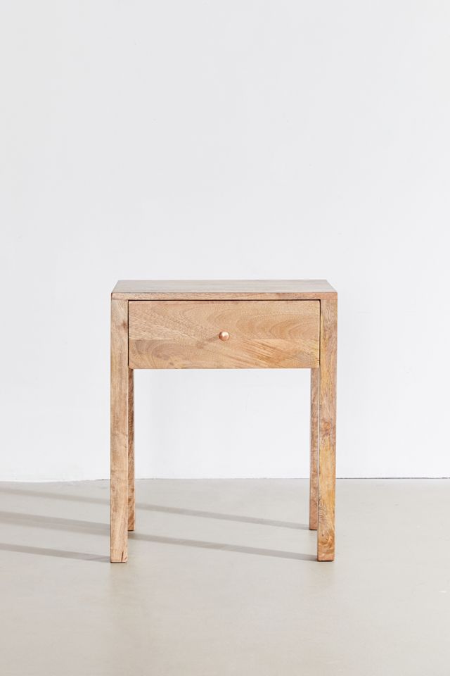Regan Nightstand/Side Table | Urban Outfitters
