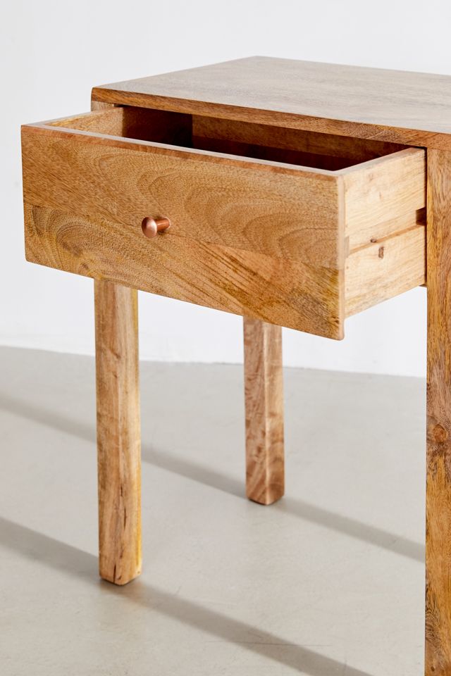 Regan Nightstand/Side Table | Urban Outfitters