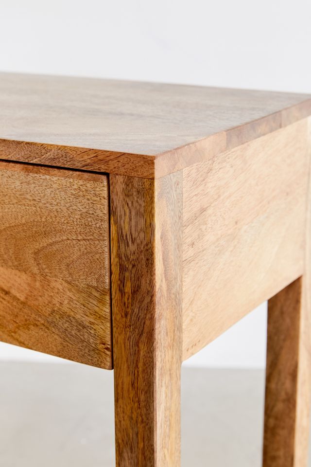 Regan Nightstand/Side Table | Urban Outfitters