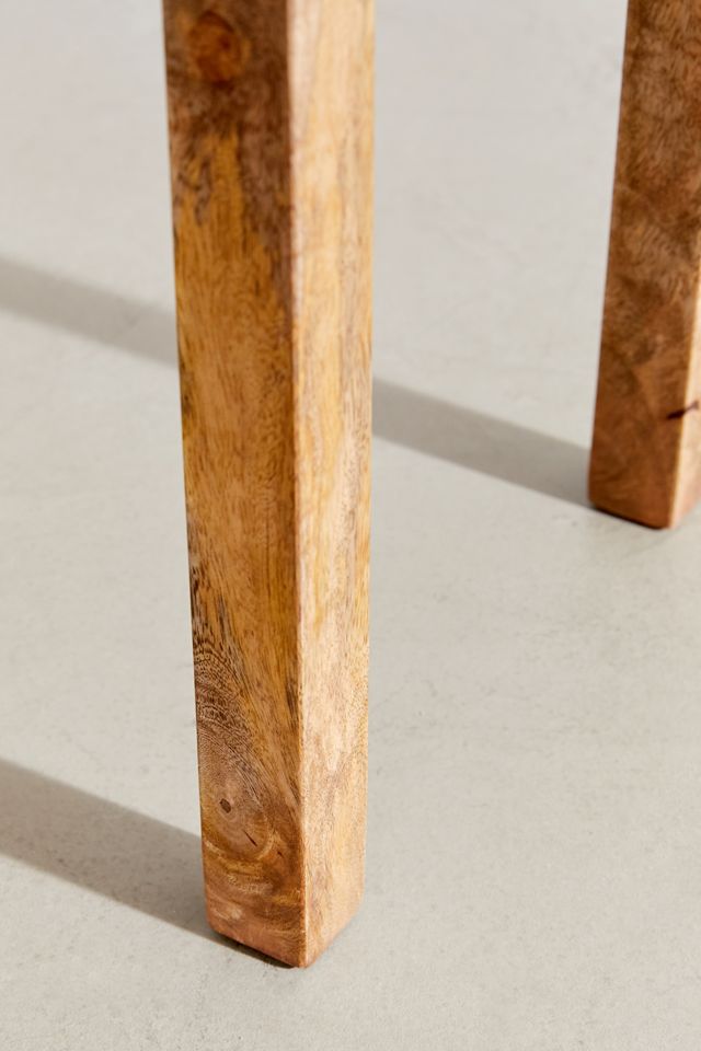 Regan Nightstand/Side Table | Urban Outfitters
