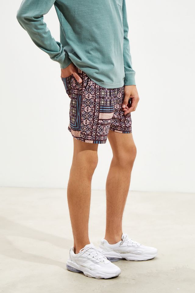 Native Youth Kendrick Short | Urban Outfitters